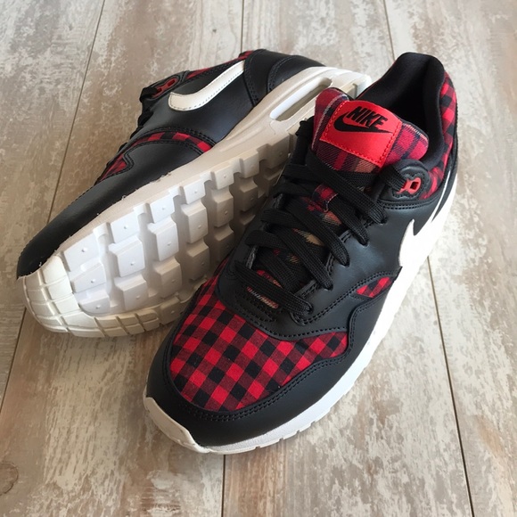 Nike | Shoes | Nwt Nike Air Max Rare Checkered | Poshmark